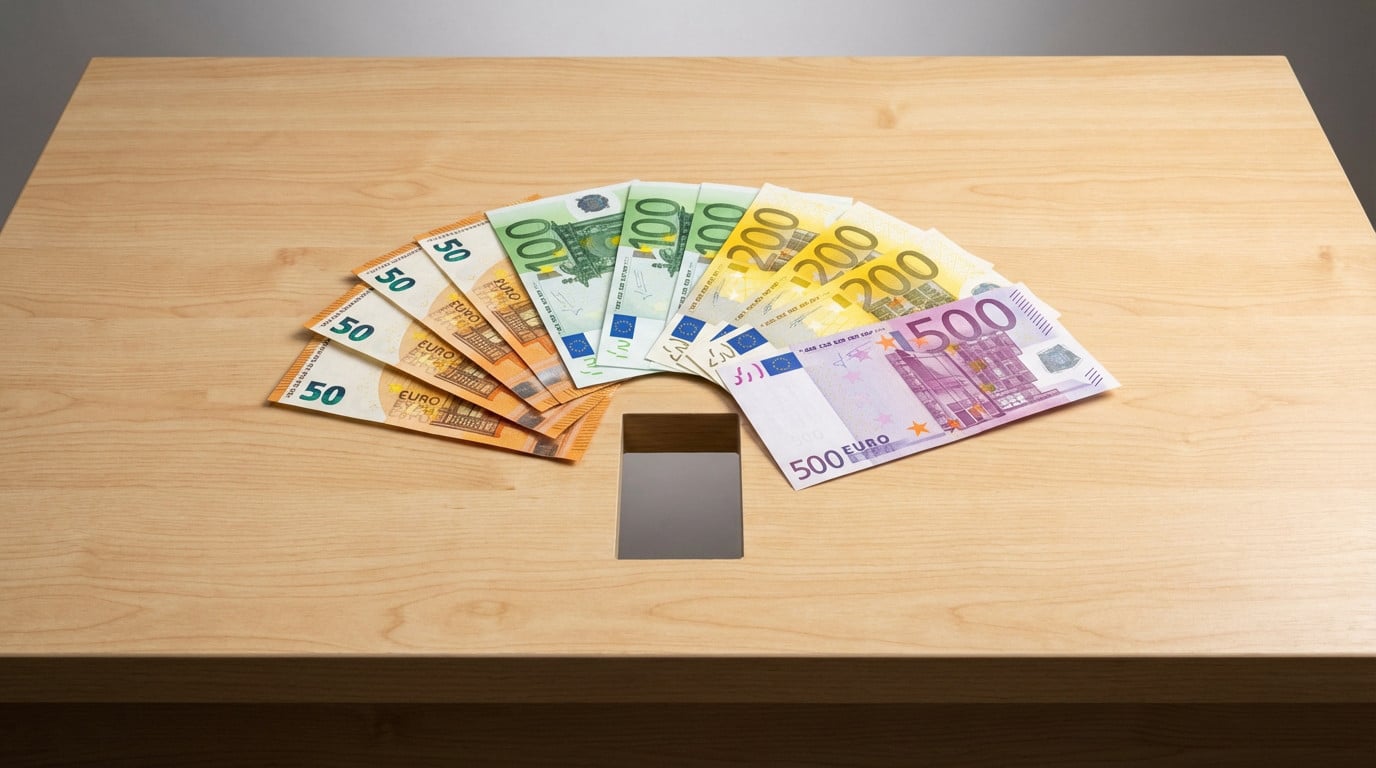 Billet de 1000 euros : existe-t-il et que dit la réalité