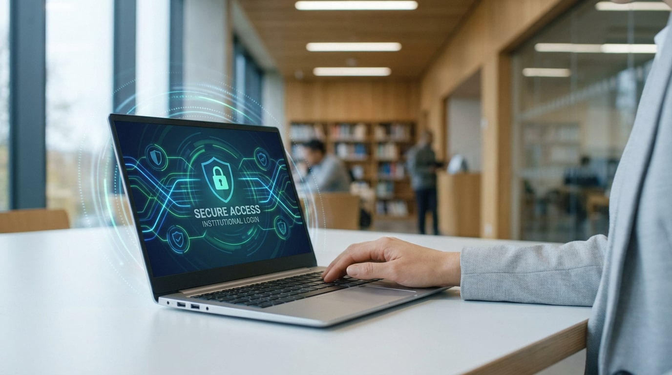 Convergence Créteil : Connexion à l'intranet académique – Guide étape ...